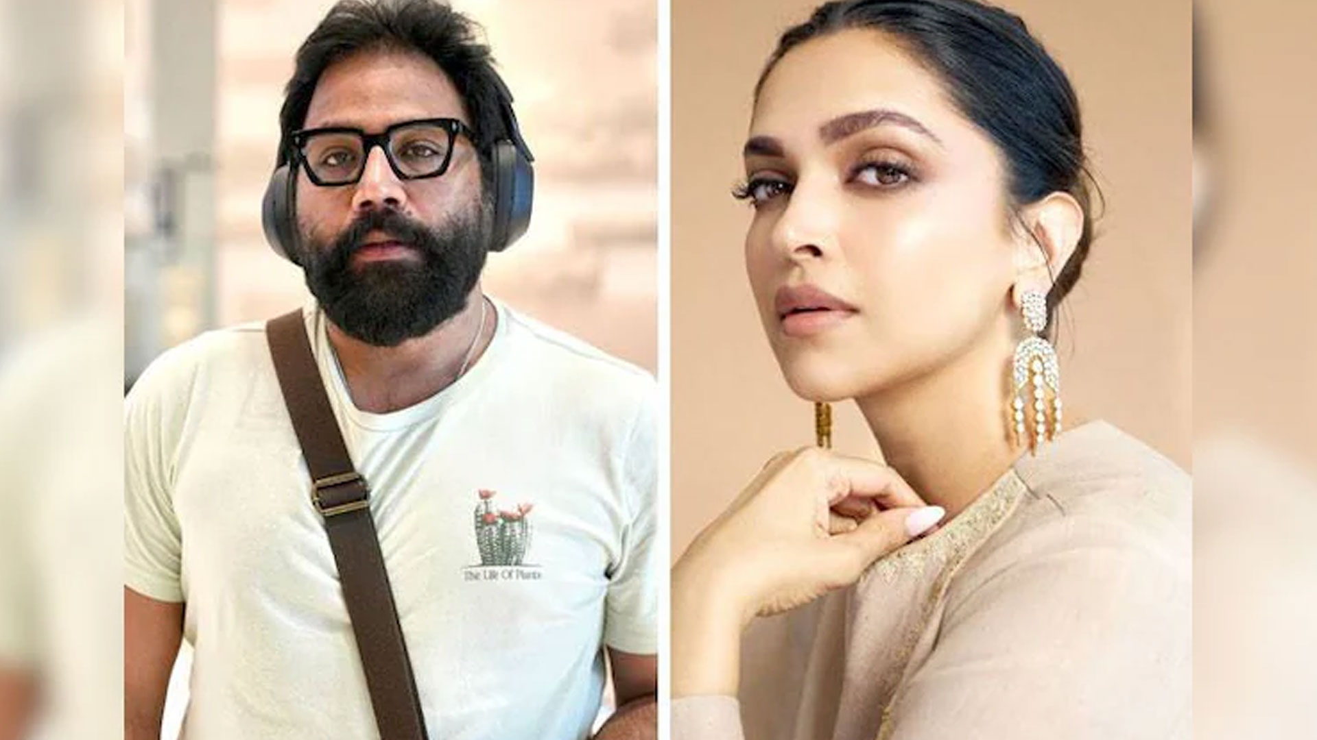 'Spirit': Did Sandeep Reddy Vanga Take A Jibe At Deepika Padukone's ...