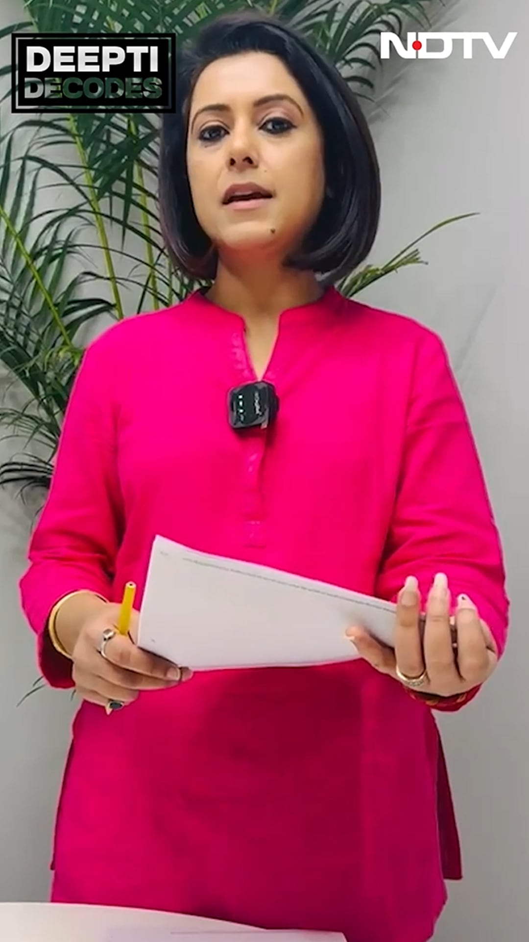 Deepti Decodes | Mandir to Mandal, Modi Government Agrees To Caste Census