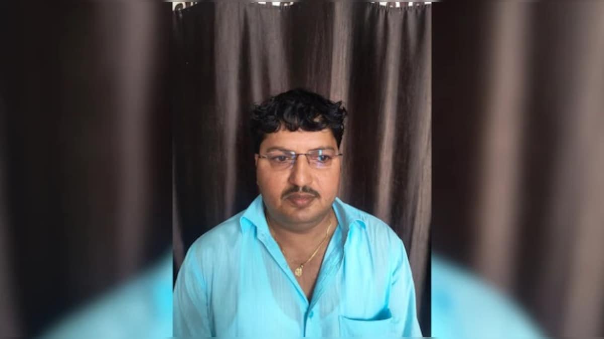 ACB Action: 50000 रुपये की रिश्वत लेते सीओ का एजेंट गिरफ्तार, पहले ही ...