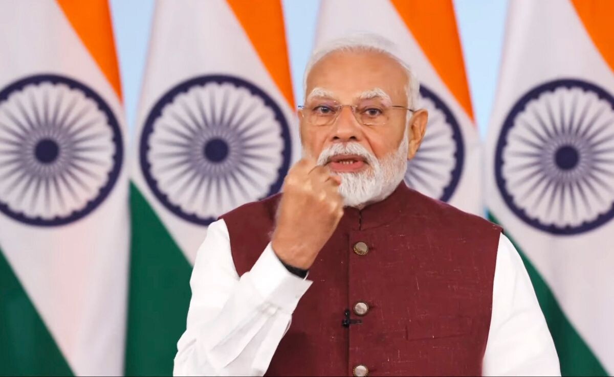 Narendra Modi entry into the Iran-Israel war What did Narendra Modi say ...