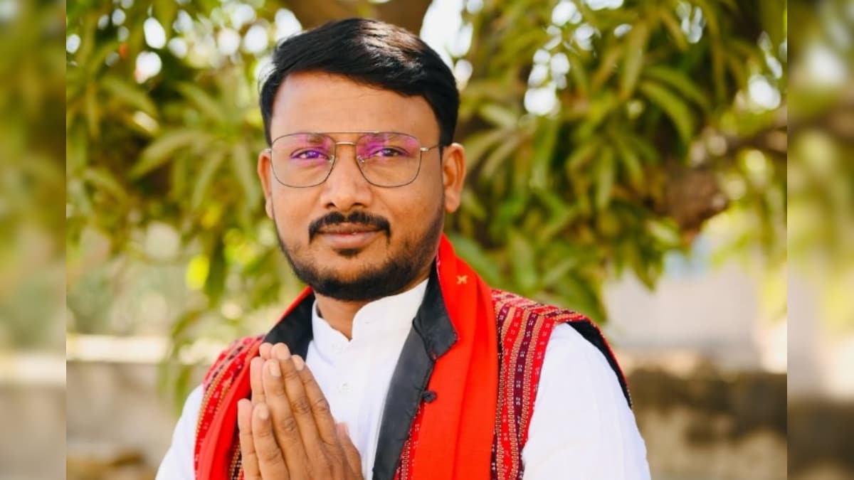 ACB Action: एसीबी ने बीएपी विधायक को रिश्वत लेते क‍िया ट्रैप, 20 लाख रुपए घूस लेने से जुड़ा है ...