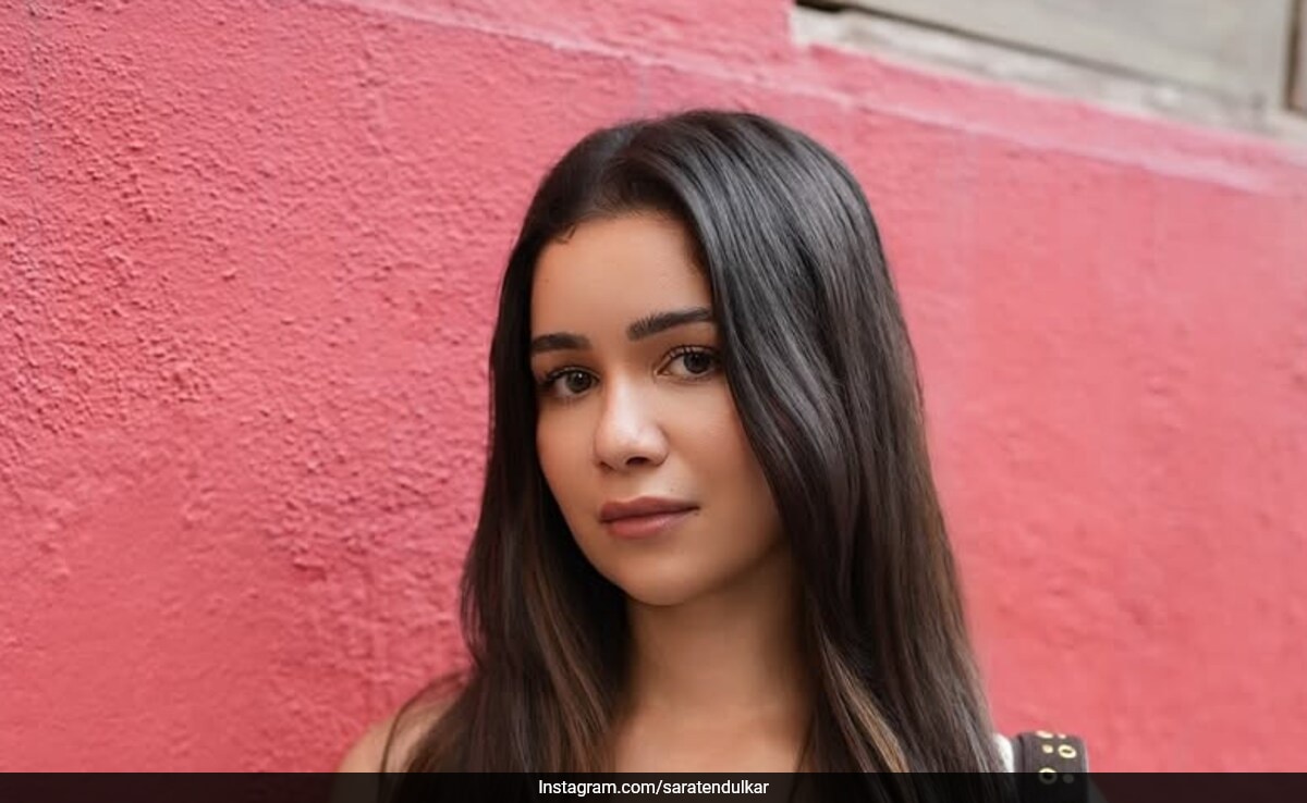 Sara Tendulkar Talks About Her Struggles With PCOS And Minimal Beauty ...