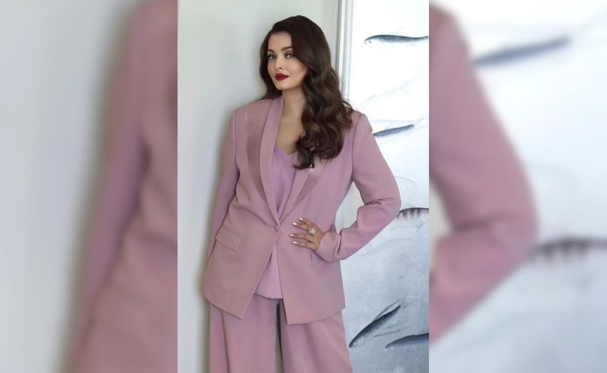 दिल्ली हाई कोर्ट ने मानी ऐश्वर्या राय की बात, नाम और तस्वीरों के दुरुपयोग पर लगाई रोक | Delhi HC ...