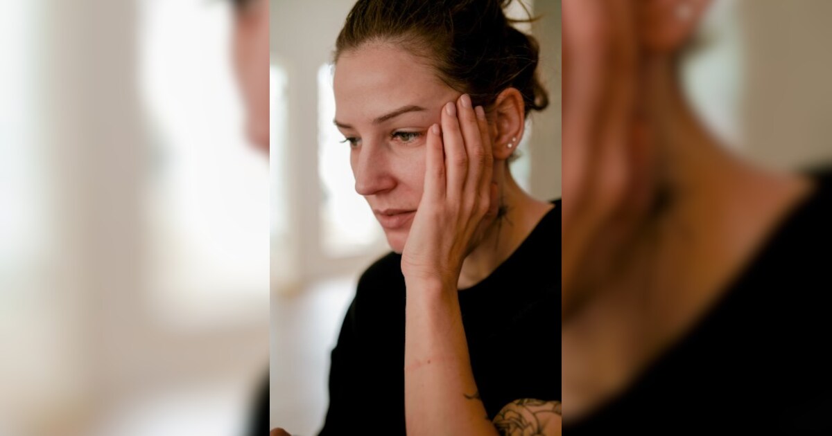 Signs And Symptoms Of Omega-3 Deficiency