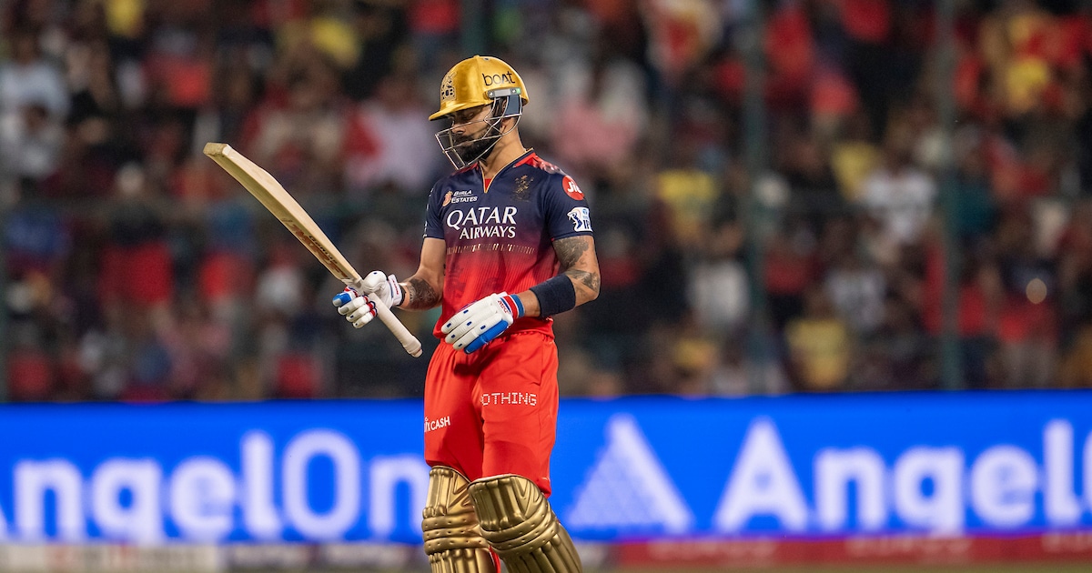 Virat Kohli Beats Rohit Sharma, MS Dhoni To Unique IPL Feat