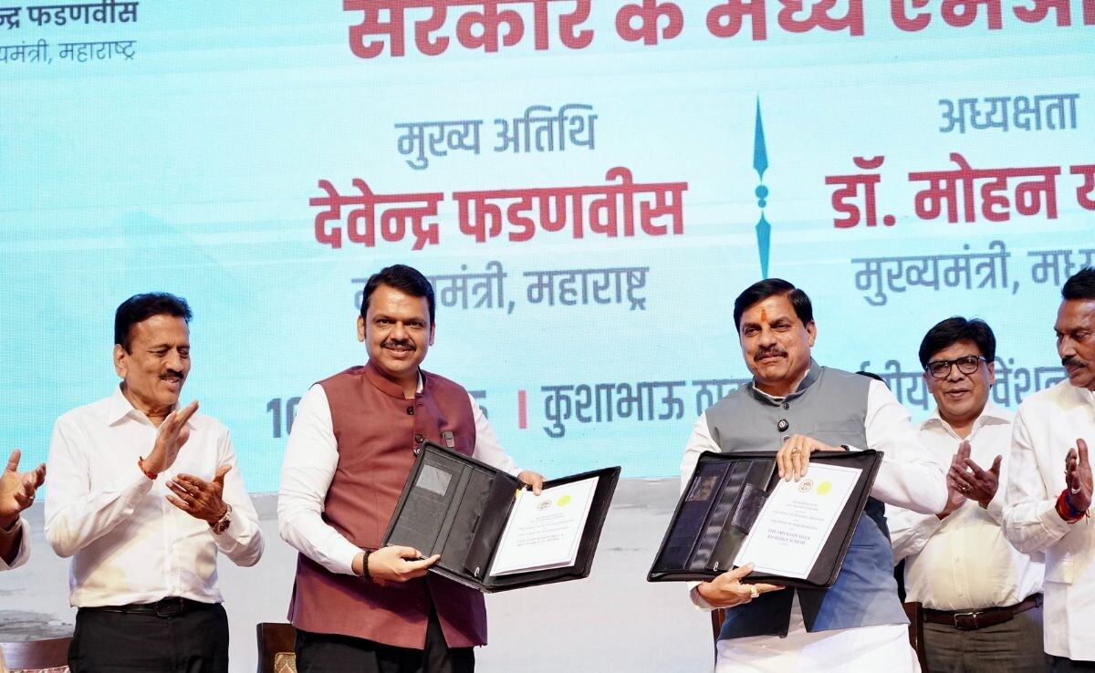 maharashtra-madhya-pradesh-historic-agreement-tapi-mega-recharge ...