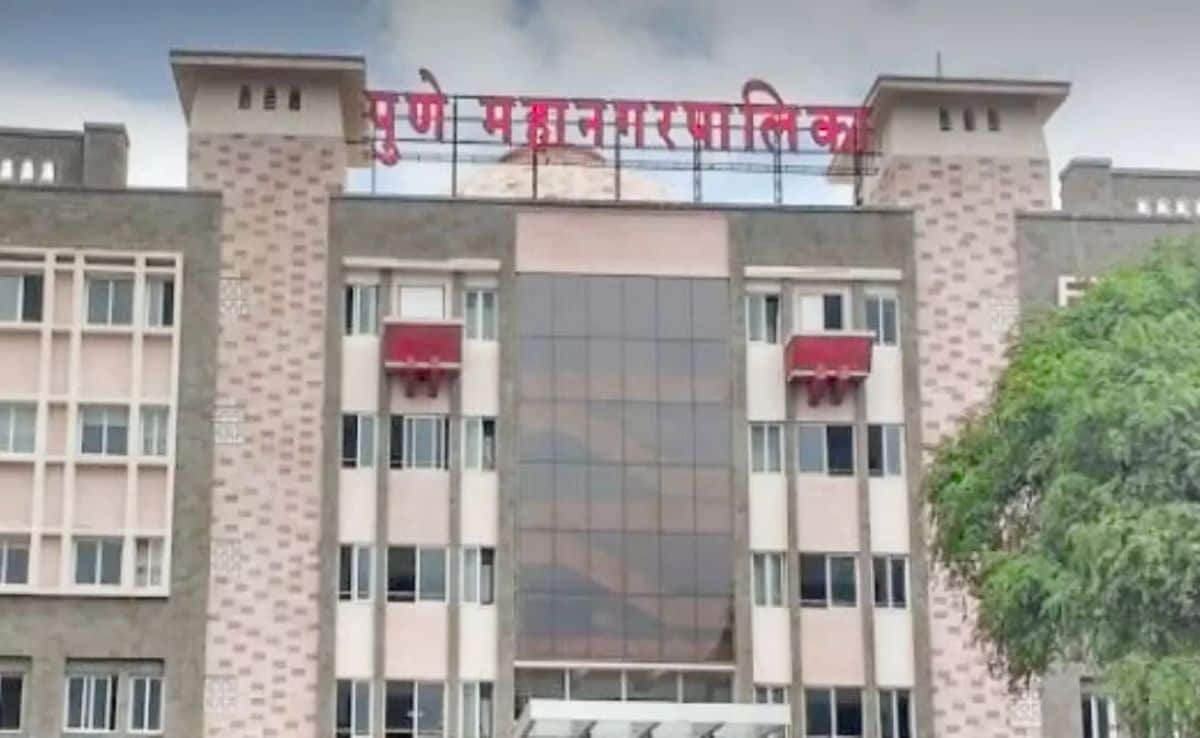 Pune Municipal Corporation official's feat; Injections worth Rs 9 lakh ...