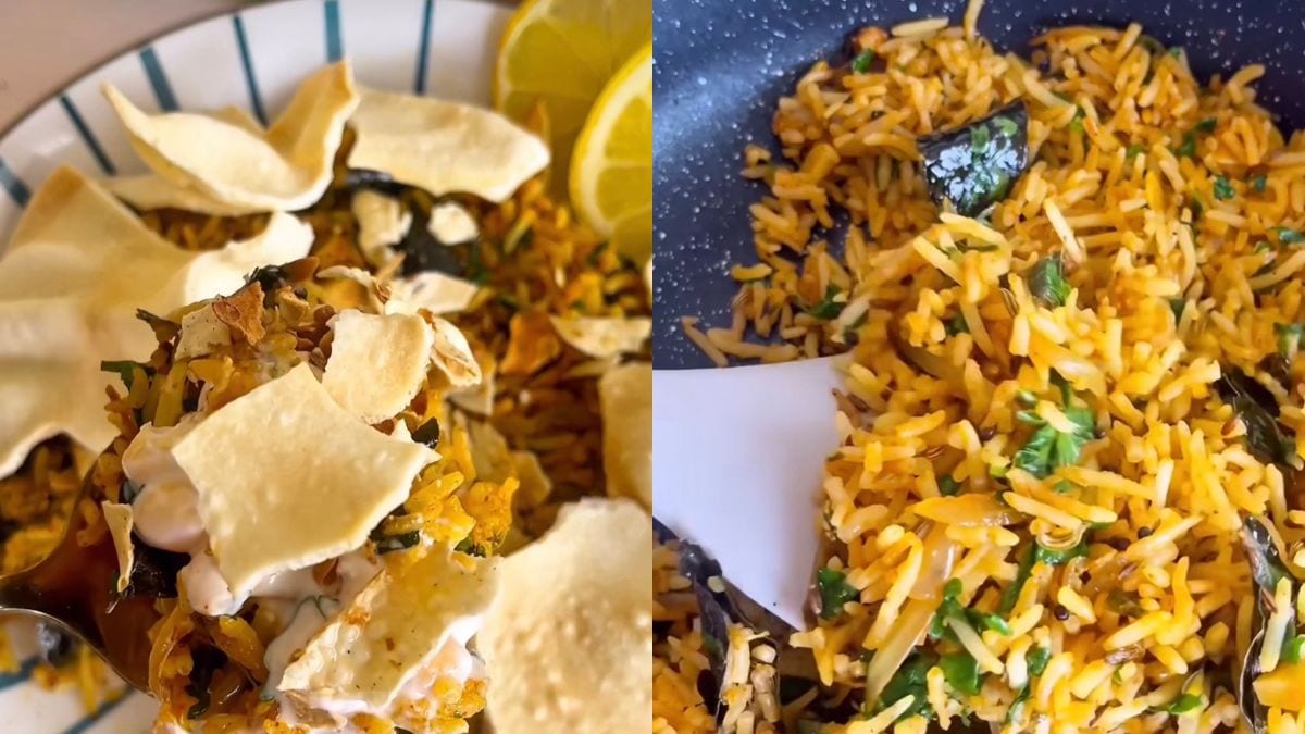 How To Make Sindhi Masala Rice Papad: A Flavour-Packed Dish For Your ...