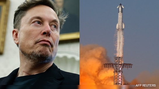 spacex founded