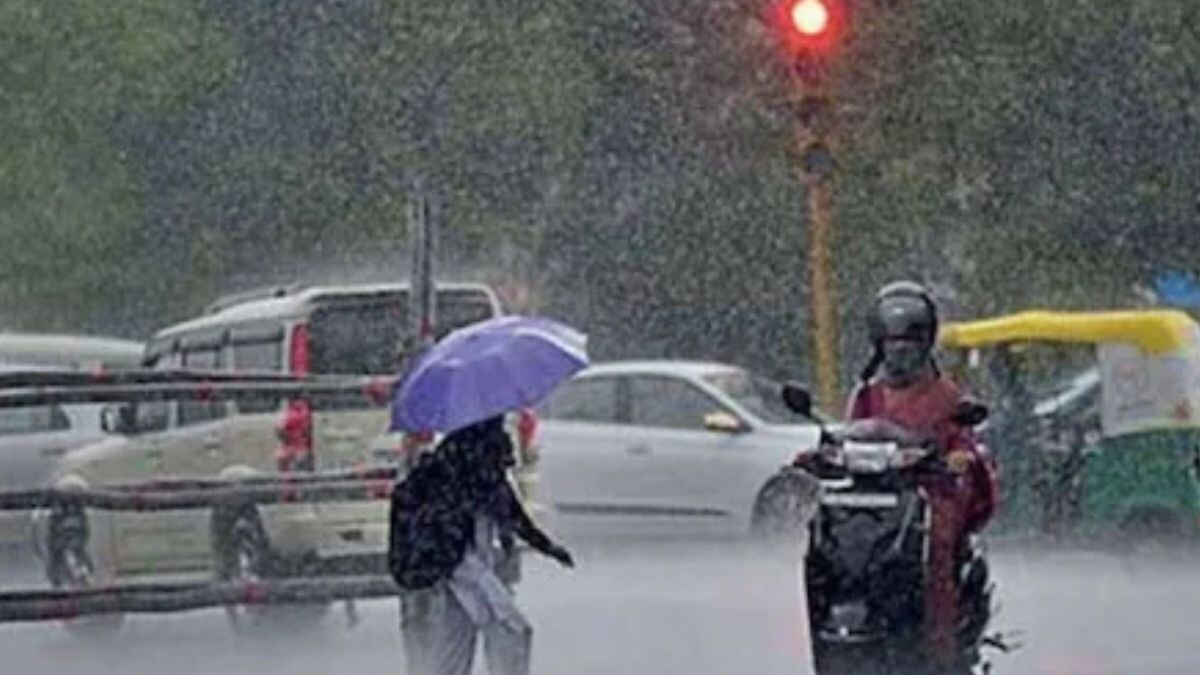 राजस्थान में तेज आंधी और बारिश का नया अलर्ट, जानें कहां-कहां चलेगी 60 किमी प्रति घंटे की रफ्तार ...