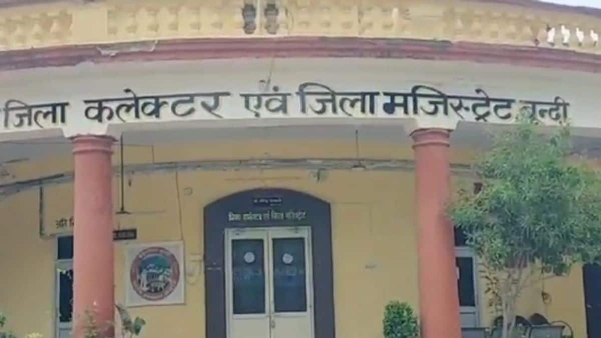 बूंदी तलवास अग्निकांड: मुआवजे के नाम पर हुआ धोखा, ADM कार्यालय ने भेजी ...