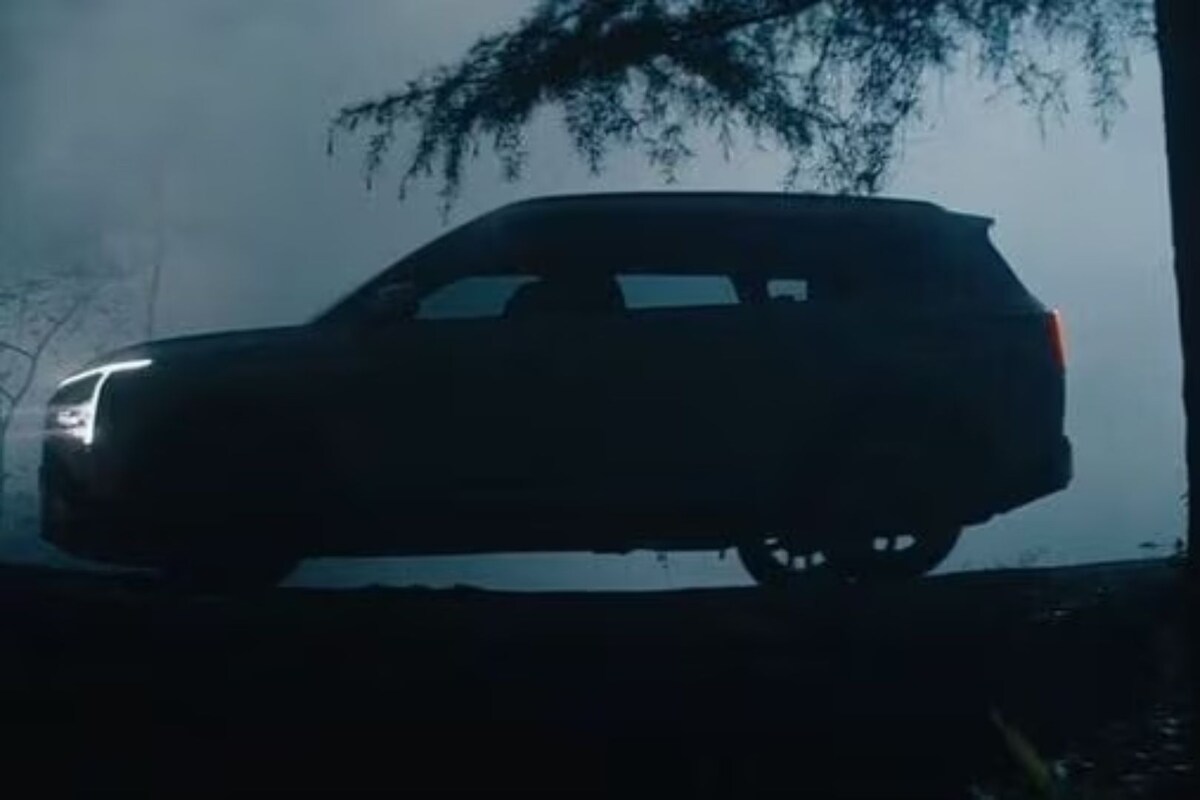 Kia Clavis Unofficial Bookings Begin Ahead Of Launch