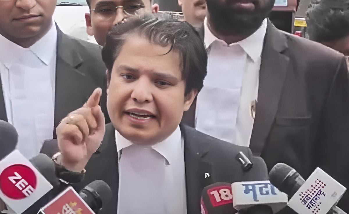Vaishnavi hagawane case Adv. Vipul Dushing Maharashtra mahilka ayog ...
