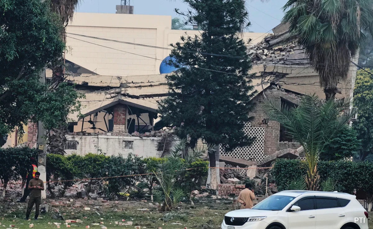 'Operation Sindoor', Pahalgam Terror Attack, Precision Strikes: The ...