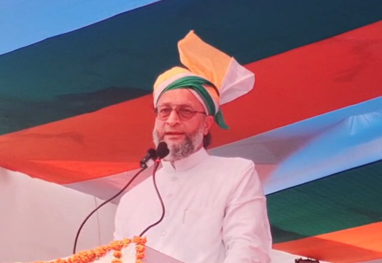 Operation Sindoor: Asaduddin Owaisi's Message After Operation Sindoor Targets Terror Bases