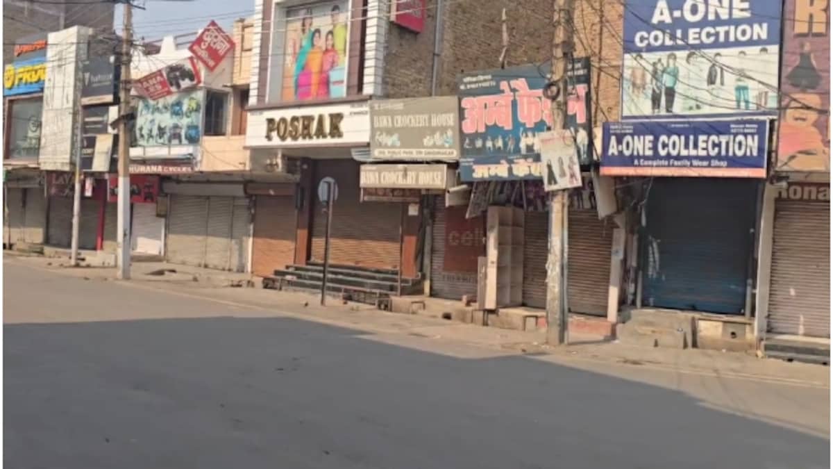 India Pakistan Tension: राजस्थान बॉर्डर से सटे जिलों में रेड अलर्ट ...