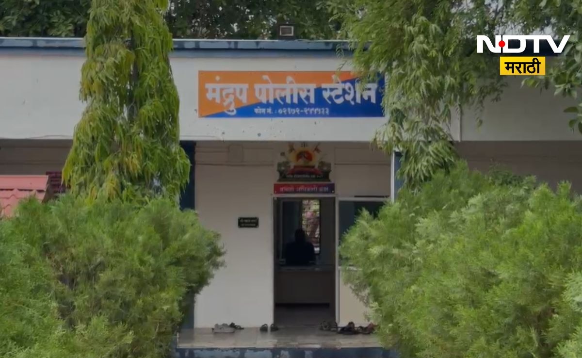 Solapur Crime 9 year Old Girl Killed By Father because She Saw Him immoral Relationship With ...