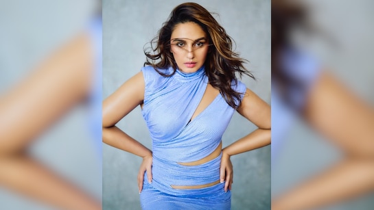 huma qureshi qualification
