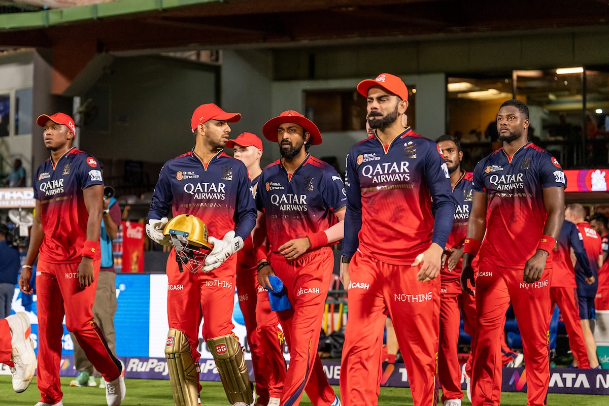 Sunrisers Hyderabad Cricket Team | Sunrisers Hyderabad Match Schedules ...