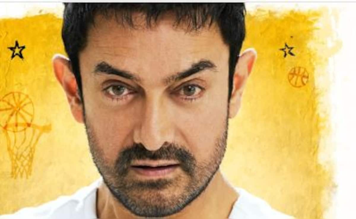 A Sitaare Zameen Par Update: Aamir Khan's Film Gets A Release Date, To ...