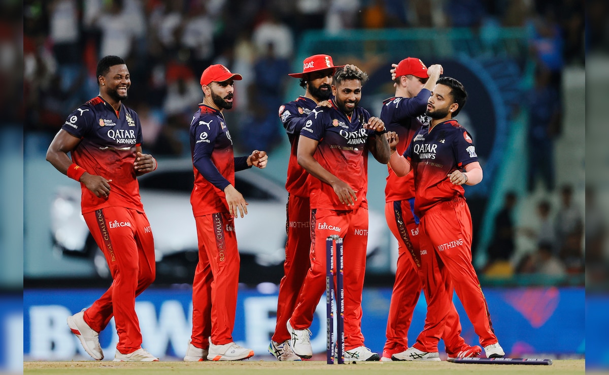 RCB Playoff Record: IPL इतिहास में कैसा रहा है RCB का प्लेऑफ मुकाबले ...