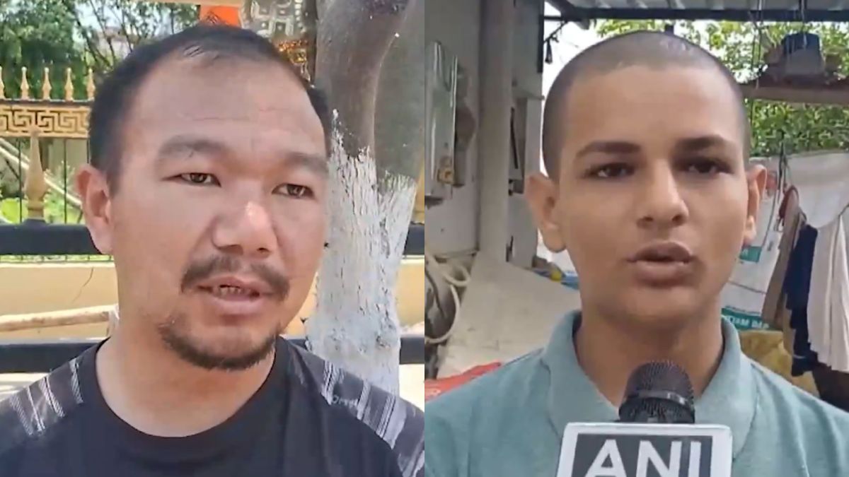 Operation Sindoor: "Wipe Out Terrorism": Pahalgam Attack Victims' Family Appeals To PM Modi