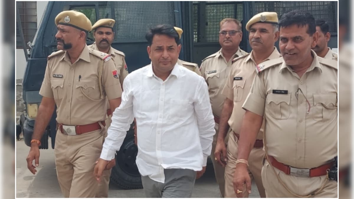 Naresh Meena: एसडीएम थप्पड़कांड मामले में नरेश मीणा को जमानत, अभी नहीं ...