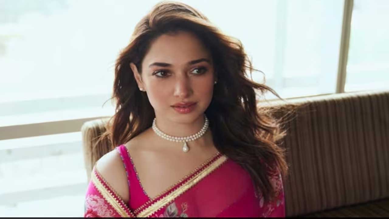 Tamannaah Bhatia Or Kannada Pride? Mysore Sandal Soap Move Sparks Row