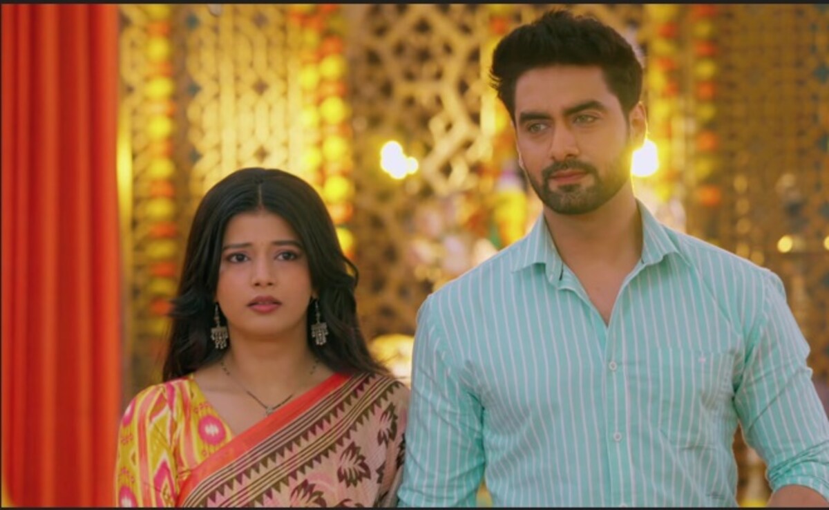 Yeh Rishta Kya Kehlata Hai: अरमान पुकी को लेकर हुआ ओवर पजेसिव, पूरे ...