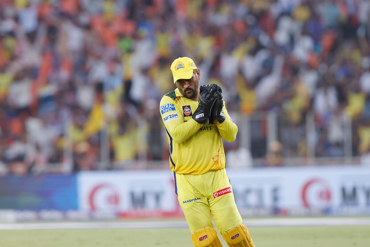 Chennai Super Kings Cricket Team | Chennai Super Kings Match Schedules ...