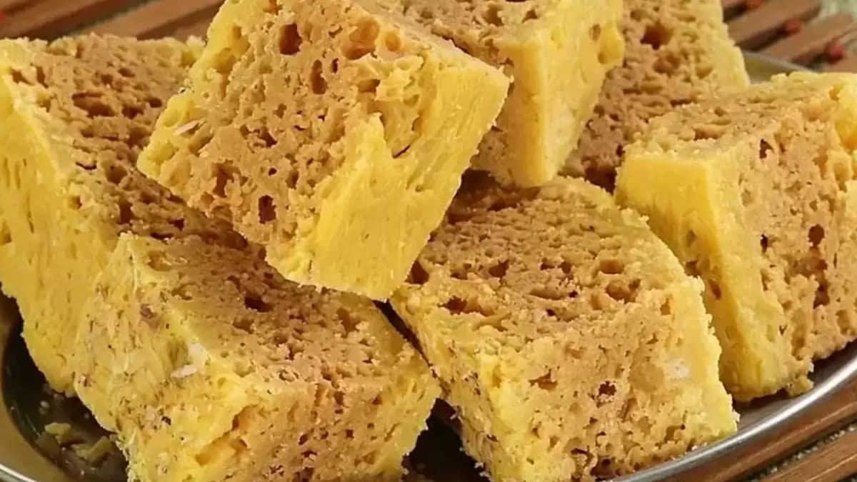 जयपुर के मिष्ठान भंडारों ने मिठाईयों से हटाया 'पाक' का नाम, ऑपरेशन ...