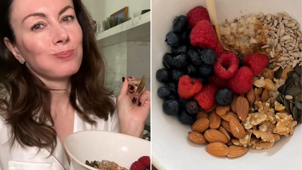This Dermatologist-Approved Breakfast Porridge Is Loaded With "Best ...