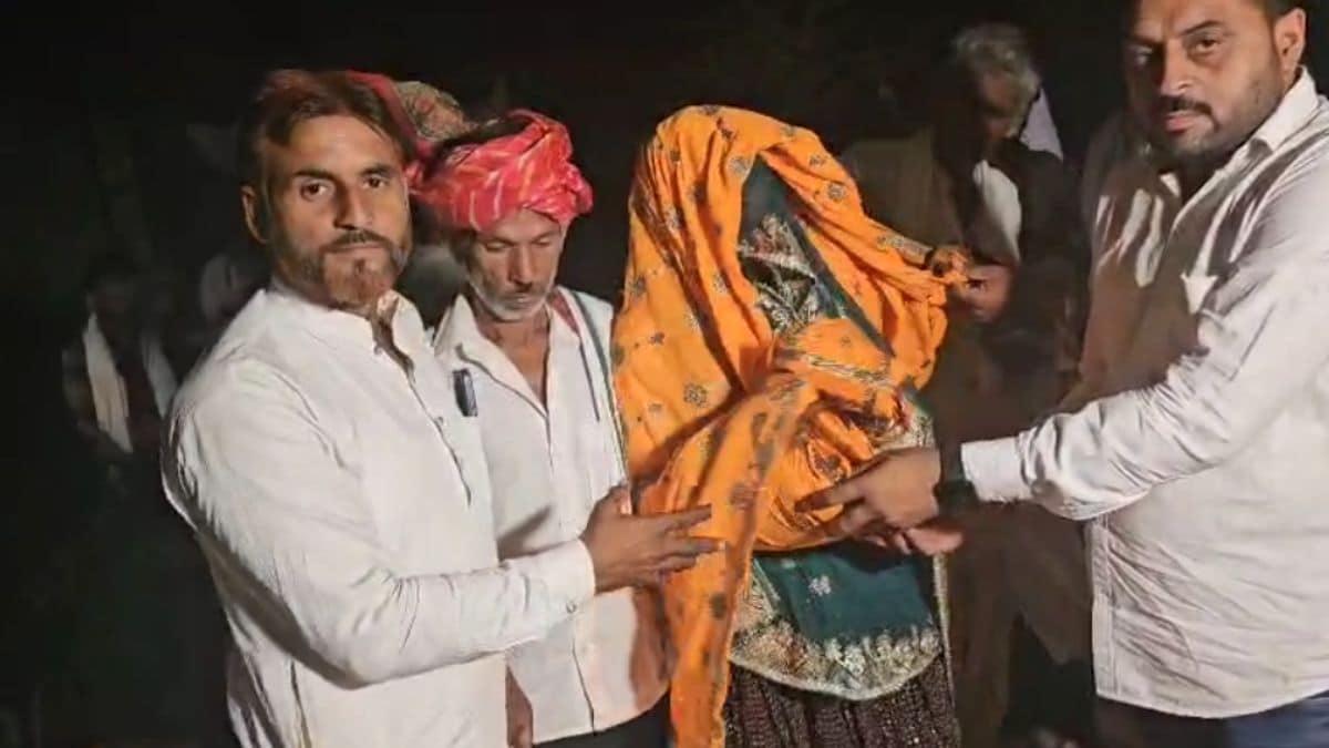 Rajasthan: भाइयों ने सीता के भात का न‍िमंत्रण ठुकराया, मुस्‍लिमों ने ...