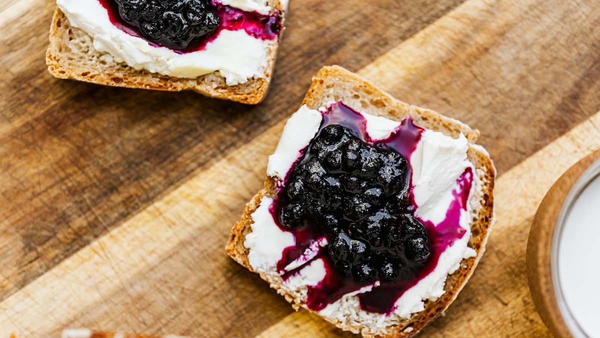 What Is The Viral Ex-Boyfriend Toast? A Recipe Lasting Longer Than The ...