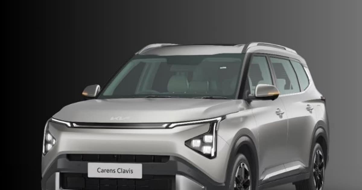 5 Rivals To Pick Over Kia Carens Clavis