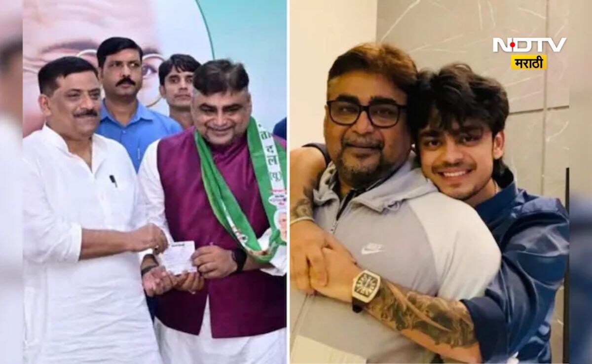 Pranav Kishan father of cricketer Ishan Kishan appointed in JDU advisory committee