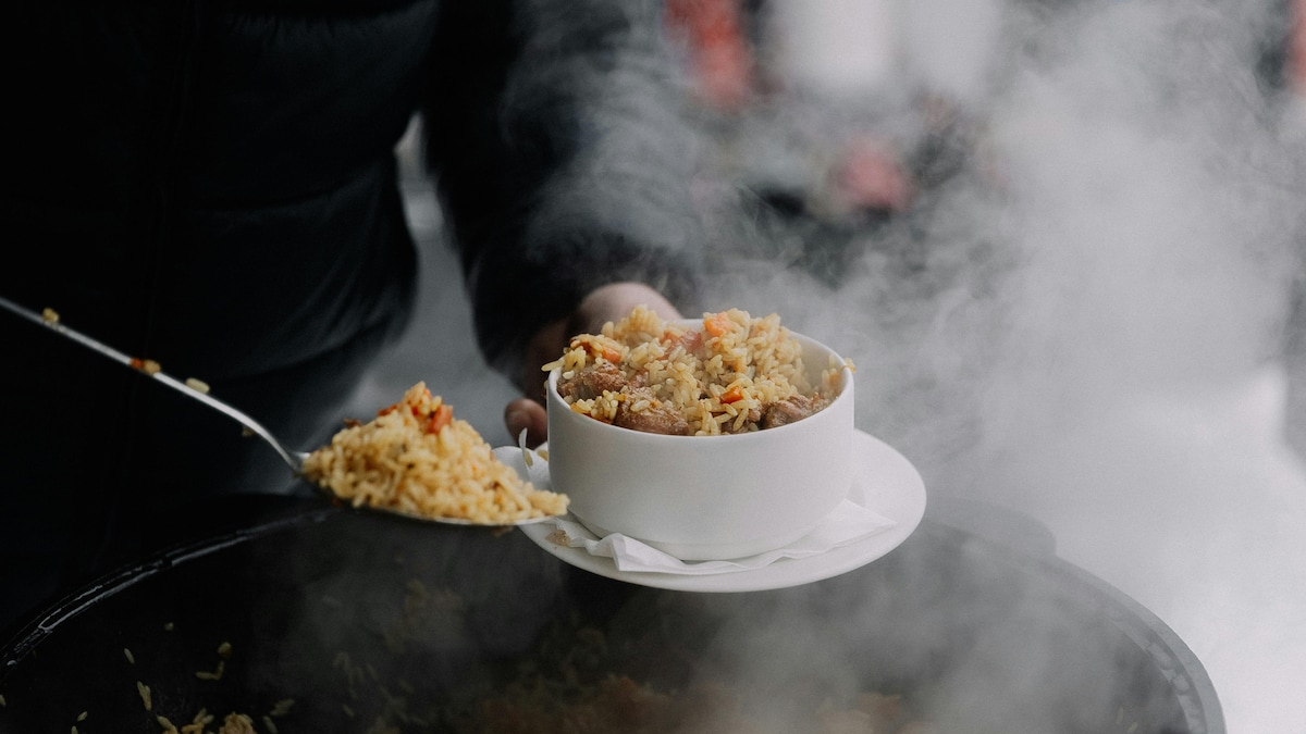 How Temperature Transforms The Taste Of Food - Insights From A Chef ...