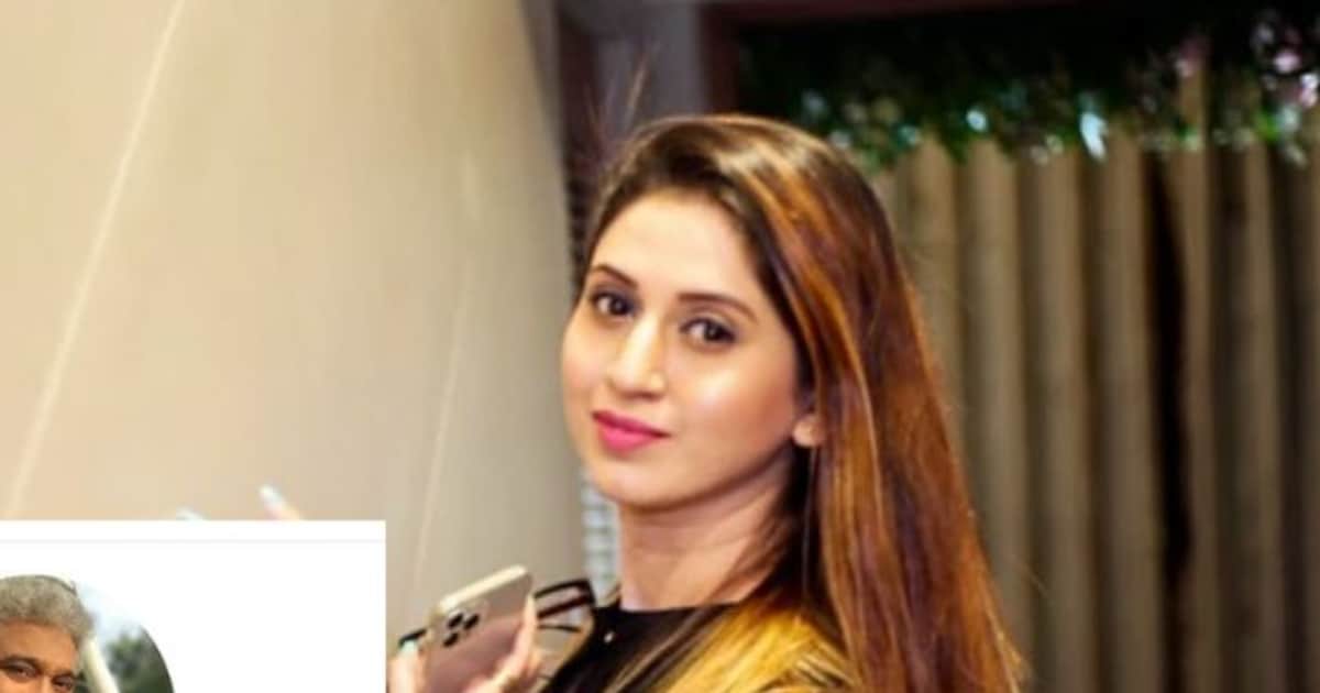 Prachi Pisat News: अभिनेत्रीला तो मेसेज पाठवणाऱ्या सुदेश म्हशीलकरचा नेटकऱ्यांकडून समाचार, 'बरं ...