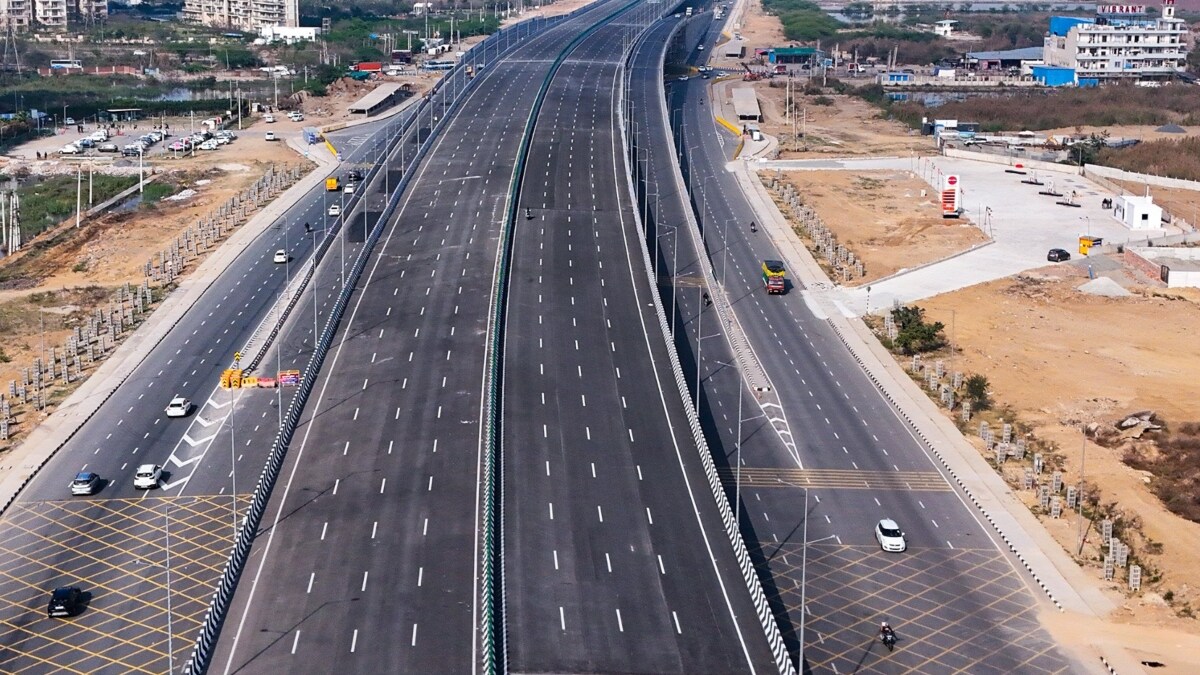 Delhi Jaipur Expressway: राजस्थान समेत 6 राज्यों के लोगों को मिलेगी ...