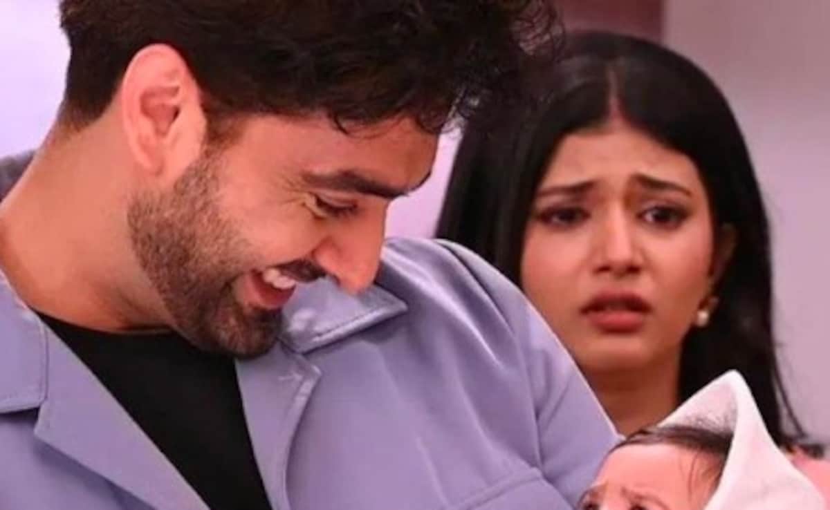 Yeh Rishta Kya Kehlata Hai Update: अभिरा-अरमान के घर आएगी नन्नीं परी ...