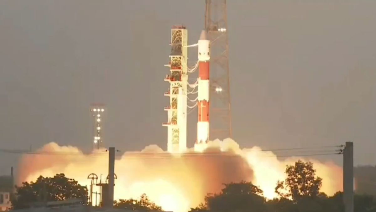 NDTV Explains: Why ISRO's EOS-9 Satellite Launch Failed