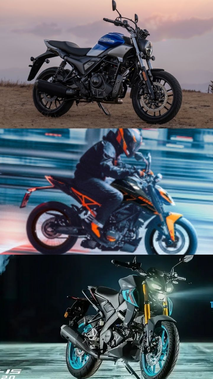 5 Stylish Yet Affordable Bikes Worth Your Money