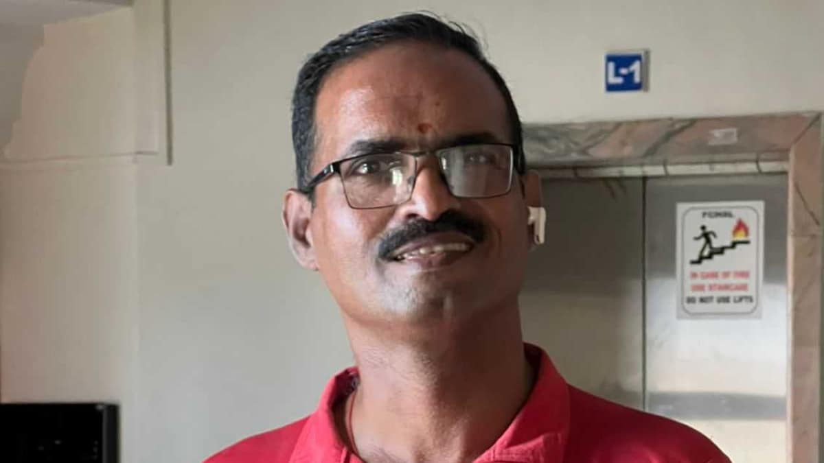 "Delivered A Lesson For Life" - Pune Man Shares Heartwarming Story Of ...