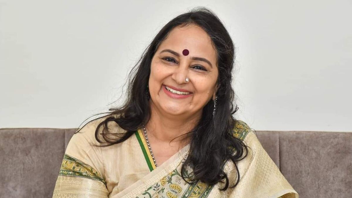 Rajasthan University: बुरी फंसीं राजस्‍थान यून‍िवर्स‍िटी की वीसी ...