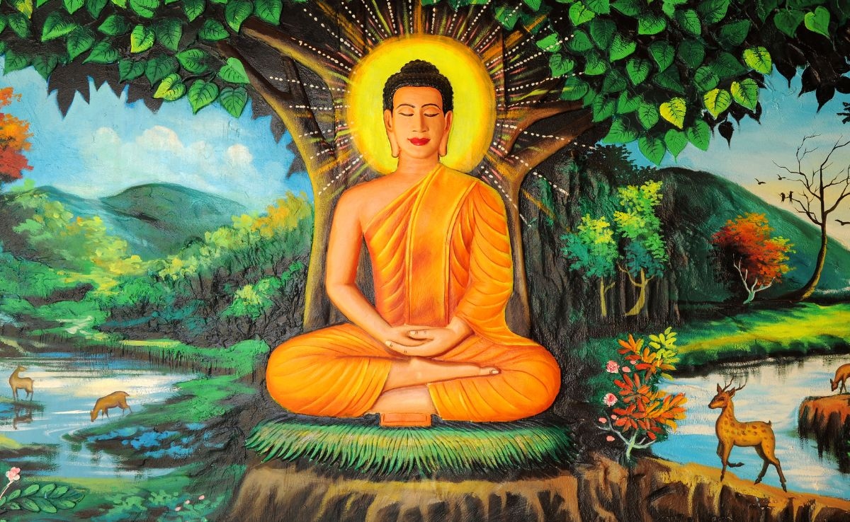Buddha Purnima 2025 Date Time shubh muhurat auspicious yoga details