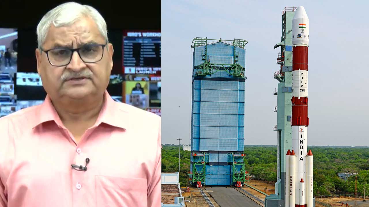 NDTV Explains: Why ISRO's EOS-9 Satellite Launch Failed