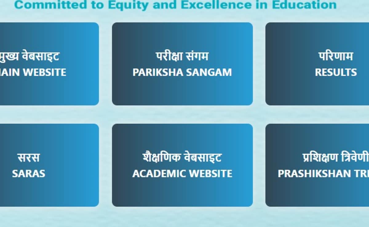 CBSE Launches 24/7 Counselling And Digital Support To Help Students ...