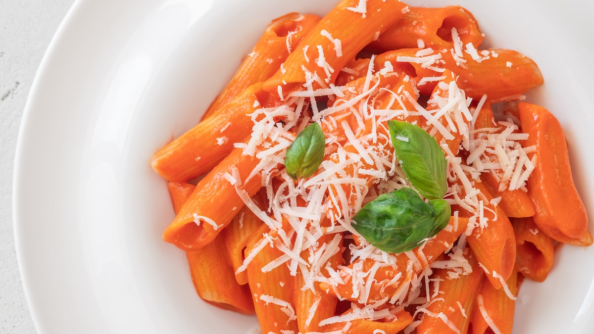 7 Pasta Recipes That Instantly Brighten Your Kids Mood (And Your ...