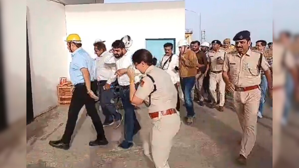 Mock Drill In Rajasthan: मॉकड्रिल के दौरान मधुमक्खियों का हमला, जान ...