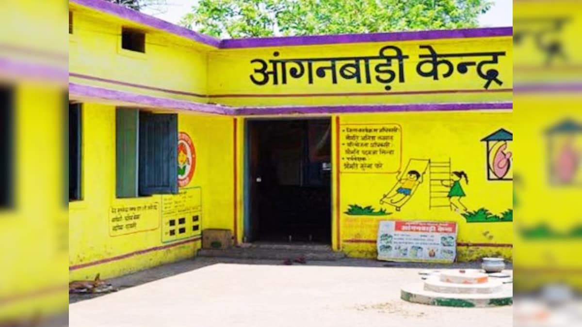MP Anganwadi Summer Vacation : मध्य प्रदेश में आंगनबाड़ी केंद्रों में 1 ...
